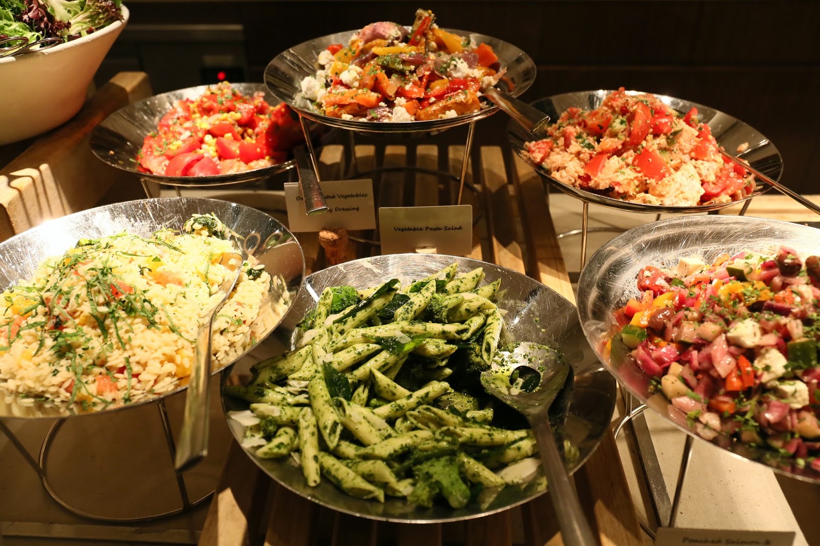 太古東隅 Feast x Coca-Cola Coke with Food 半自助晚餐