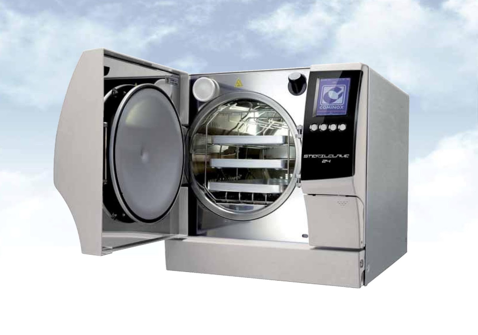 Aparatura de sterilizare medicala si stomatologica, autoclave Oradea