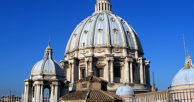 ZEPHYRINUS.: Saint Linus. Pope And Martyr. Feast Day, Today, 23 September.