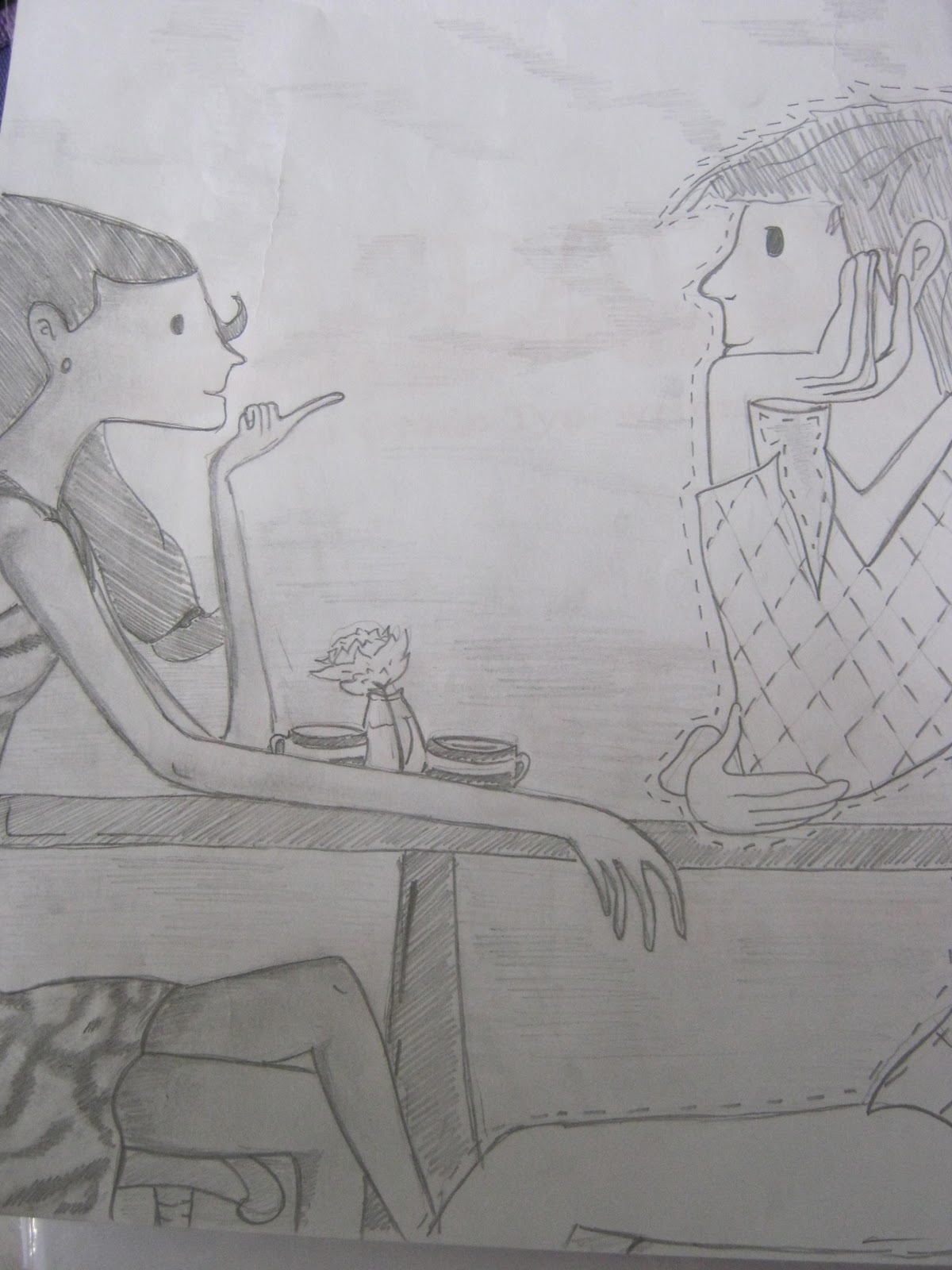 WONDERFEL --- limitless :)): Book 4: My Imaginary Ex