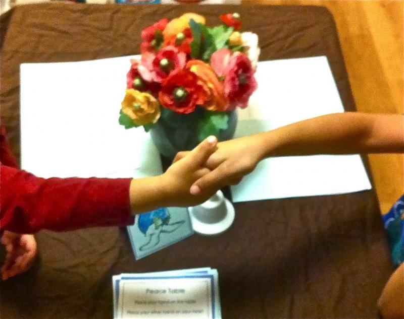 Everyday Montessori: Peace Celebrations......Building a community of ...