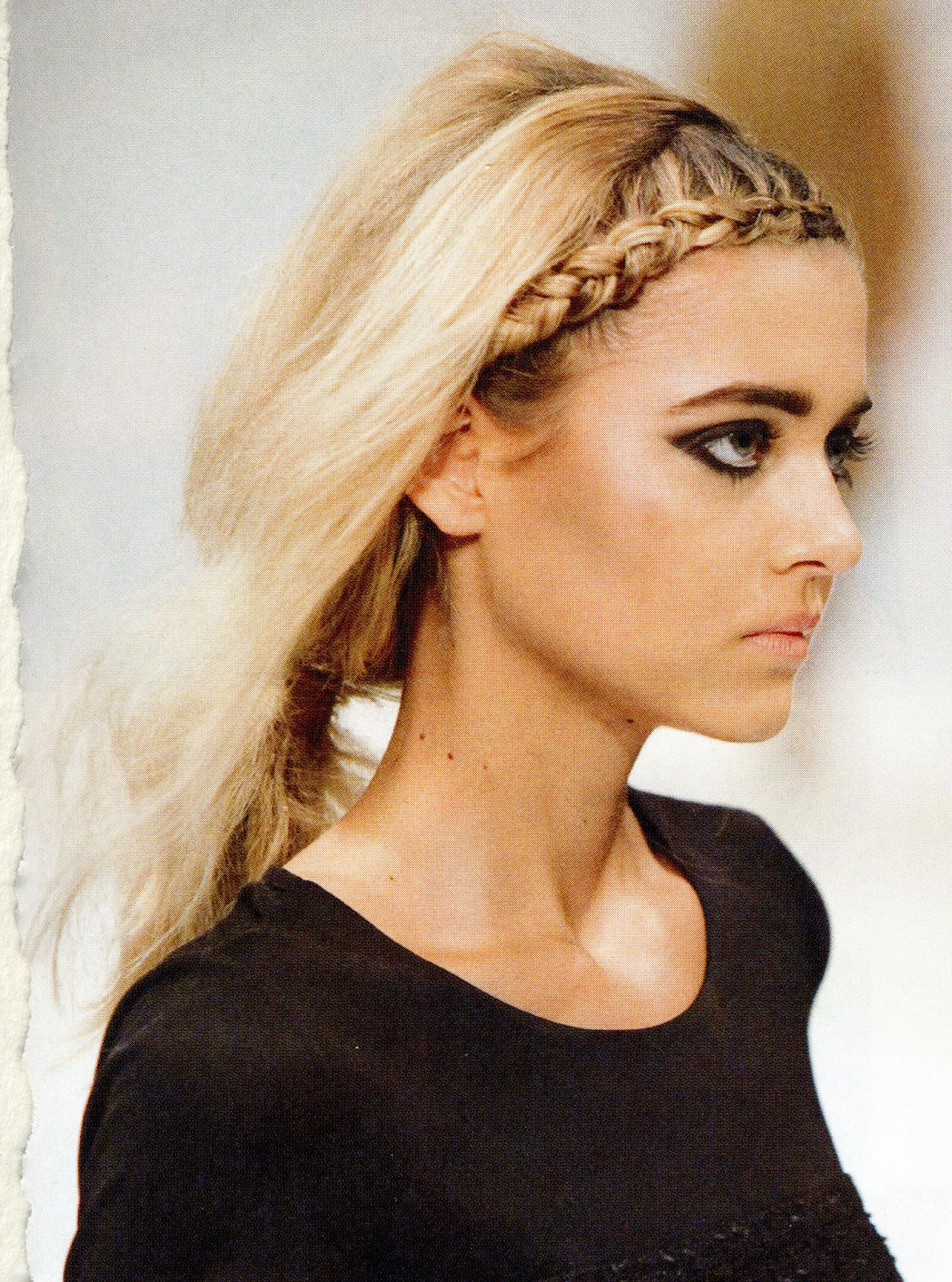 Bad-Ass Beautiful Braid Trend, Here To Stay | Killerstrands Hair Clinic