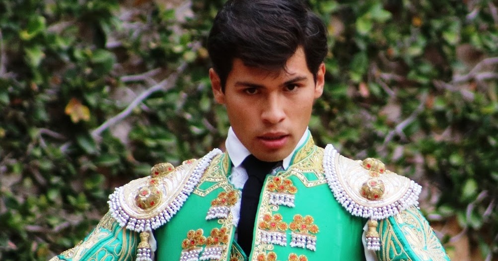 Toreros Mexicanos Francisco Martinez