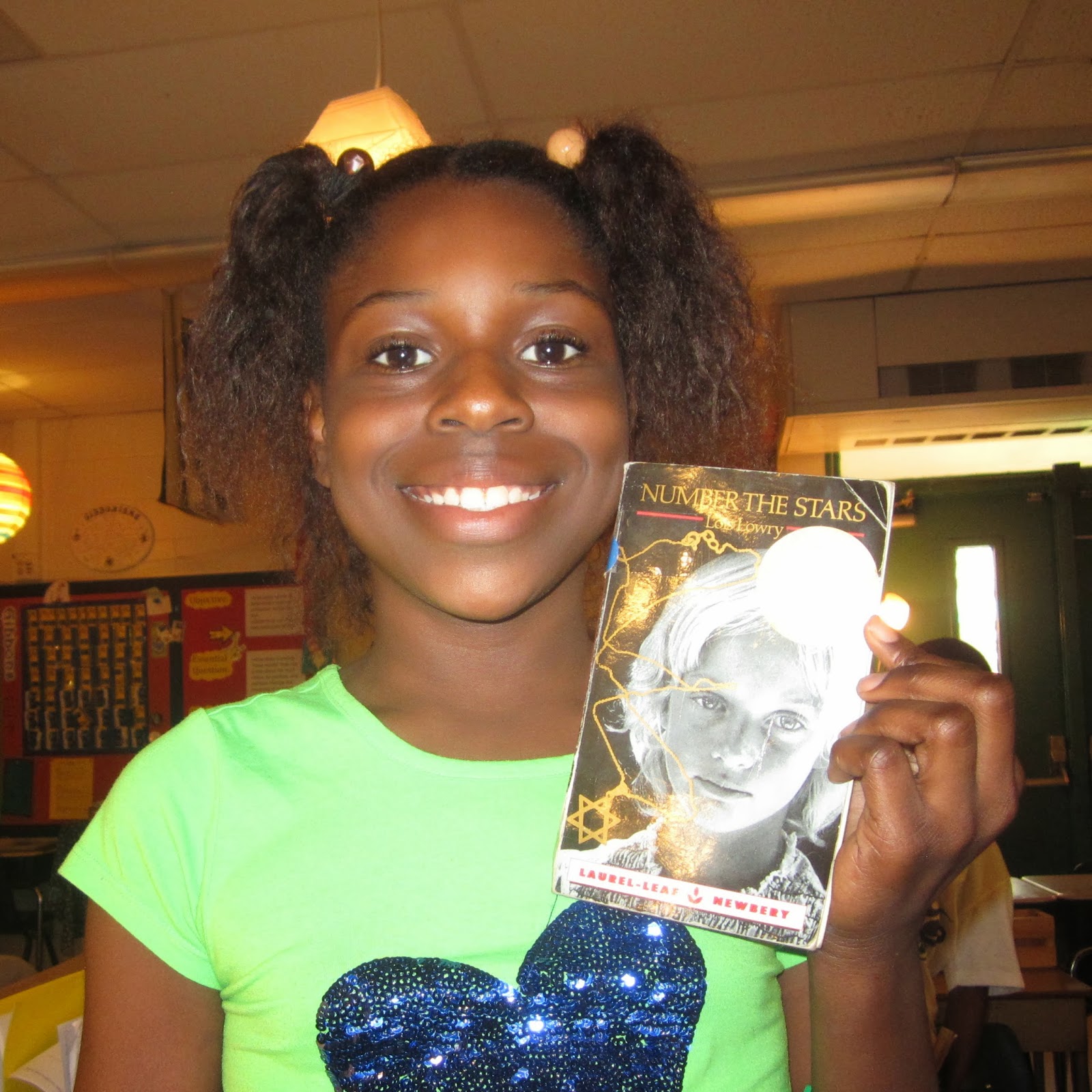 The Ape News: The cast of Number the Stars