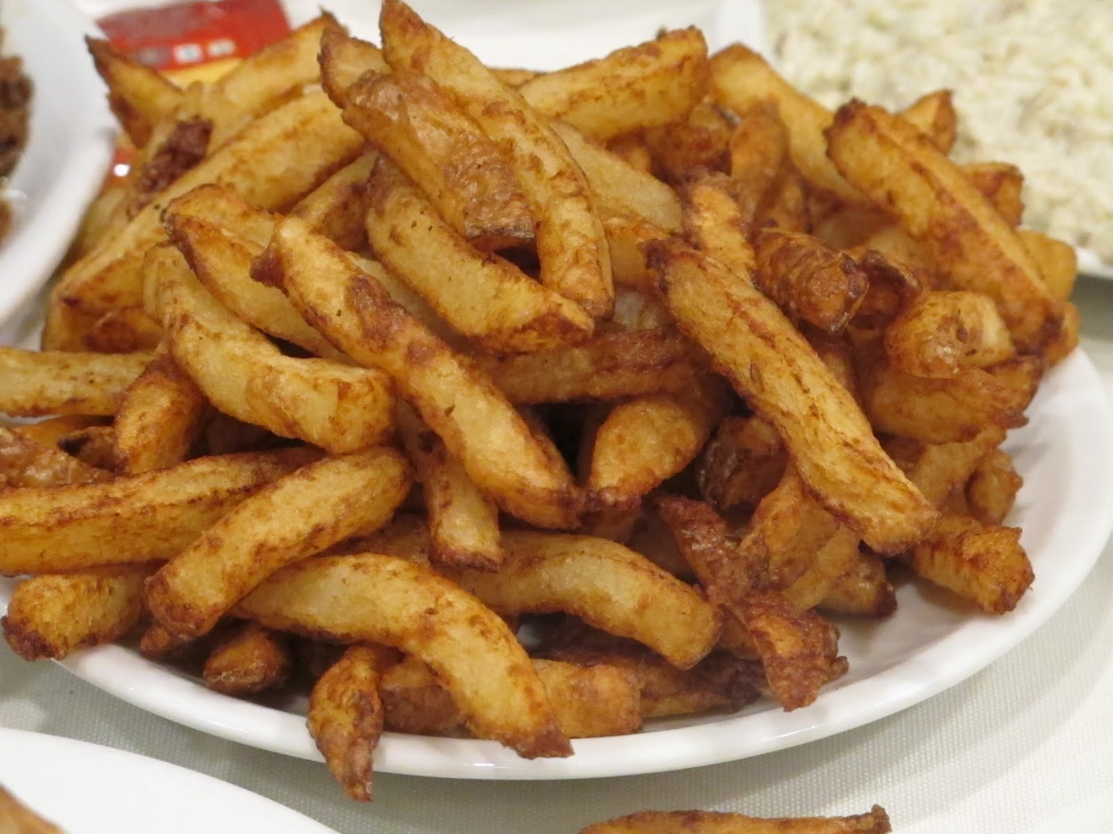 1001 Dinners 1001 Nights: Etzel Turkit Restaurant (Or Yehud)