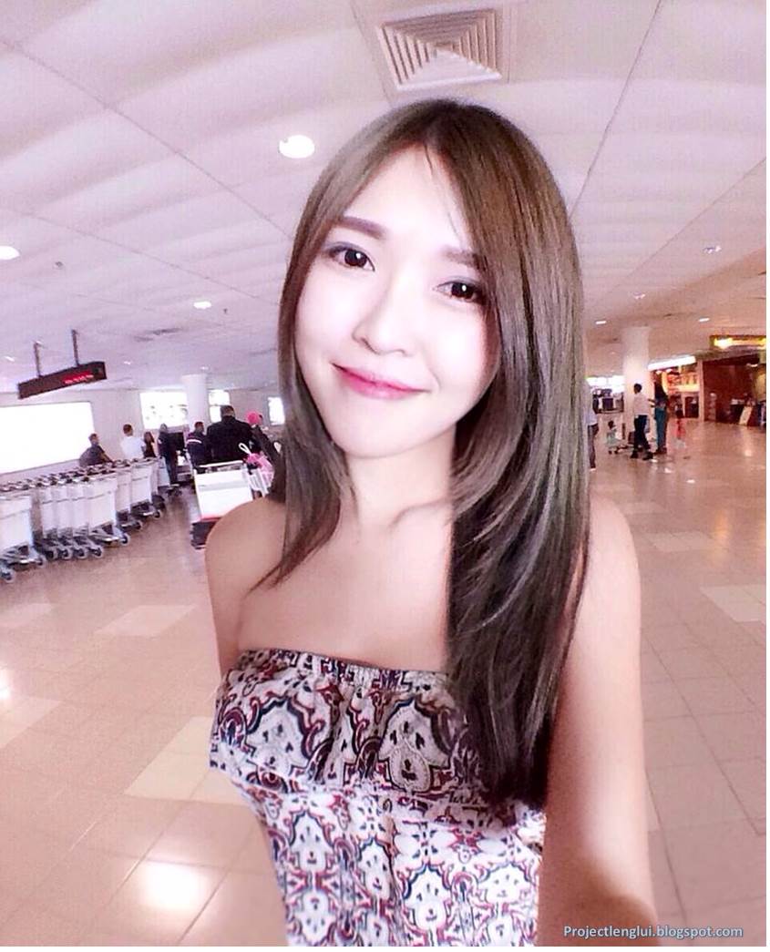 Project Leng Lui: Gatita Yan, Tong Lee Yann, Malaysia