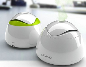 Aromatherapy For Australia: Mini USB Aromatherapy Diffuser