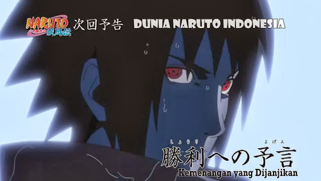 Naruto Shippuden eps 330 (Sub Indo) | DUNIA NARUTO