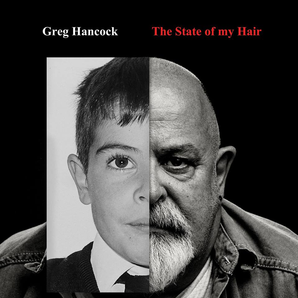 GREG HANCOCK – ALBUM REVIEW
