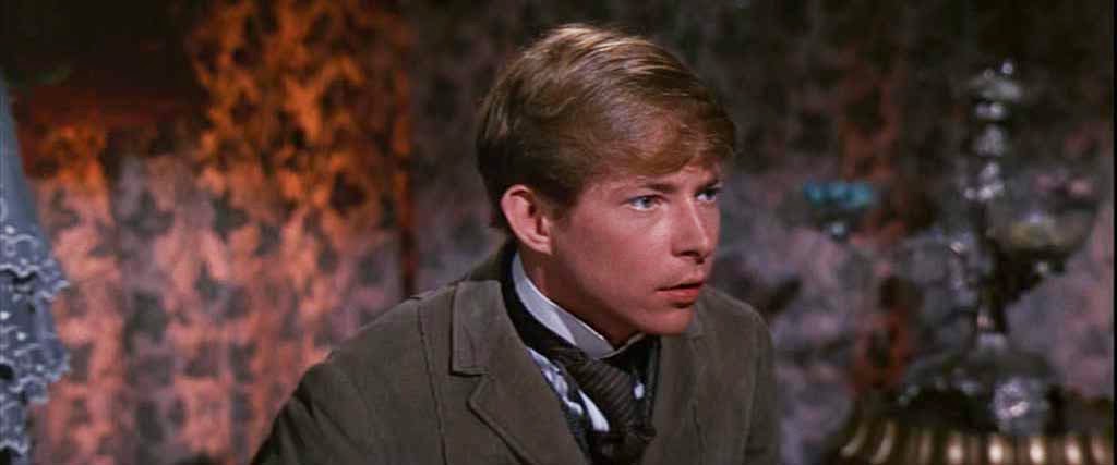 Un Strapontin en Enfer: Hello Dolly