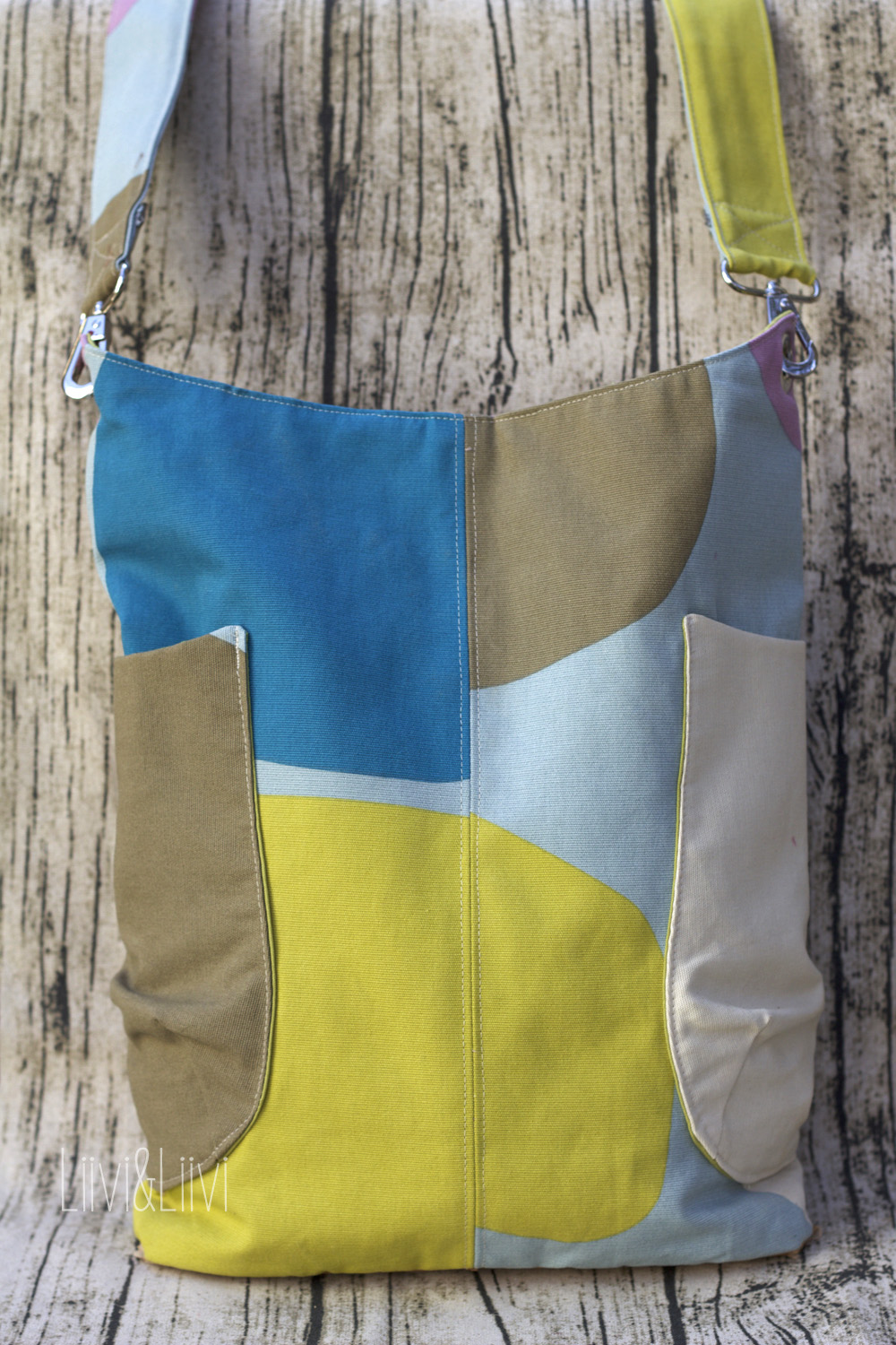 liiviundliivi: My Bag