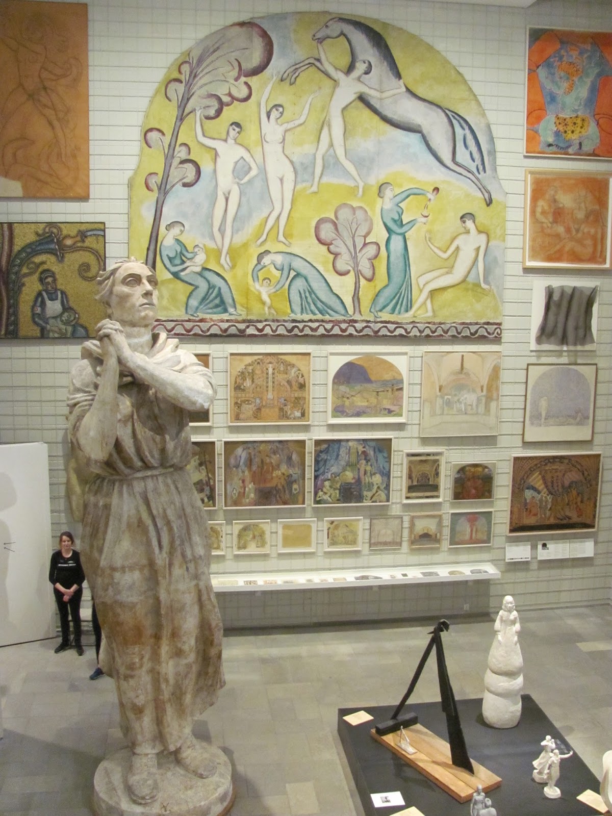 Destination Lund Sweden: Tourism, history and culture: Museum of ...