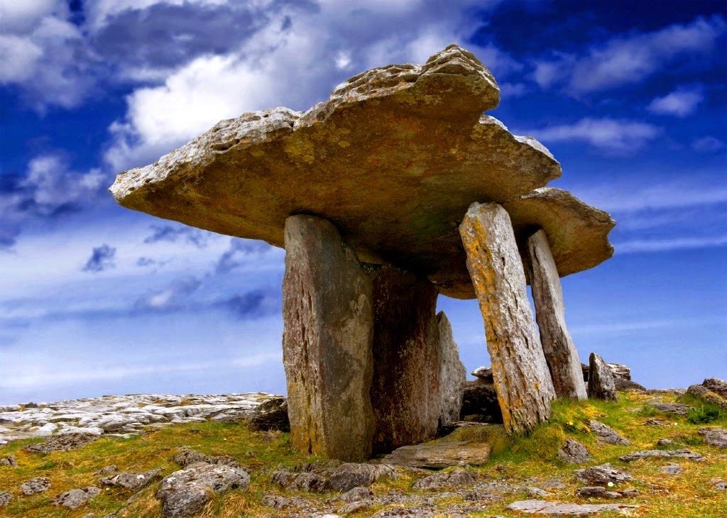 IL RAMO D'ORO: Megaliti & Archeoastronomia - Megalith & Archeoastronomy