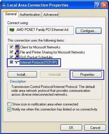 My Solutions: DHCP Server configuration in RHEL 6