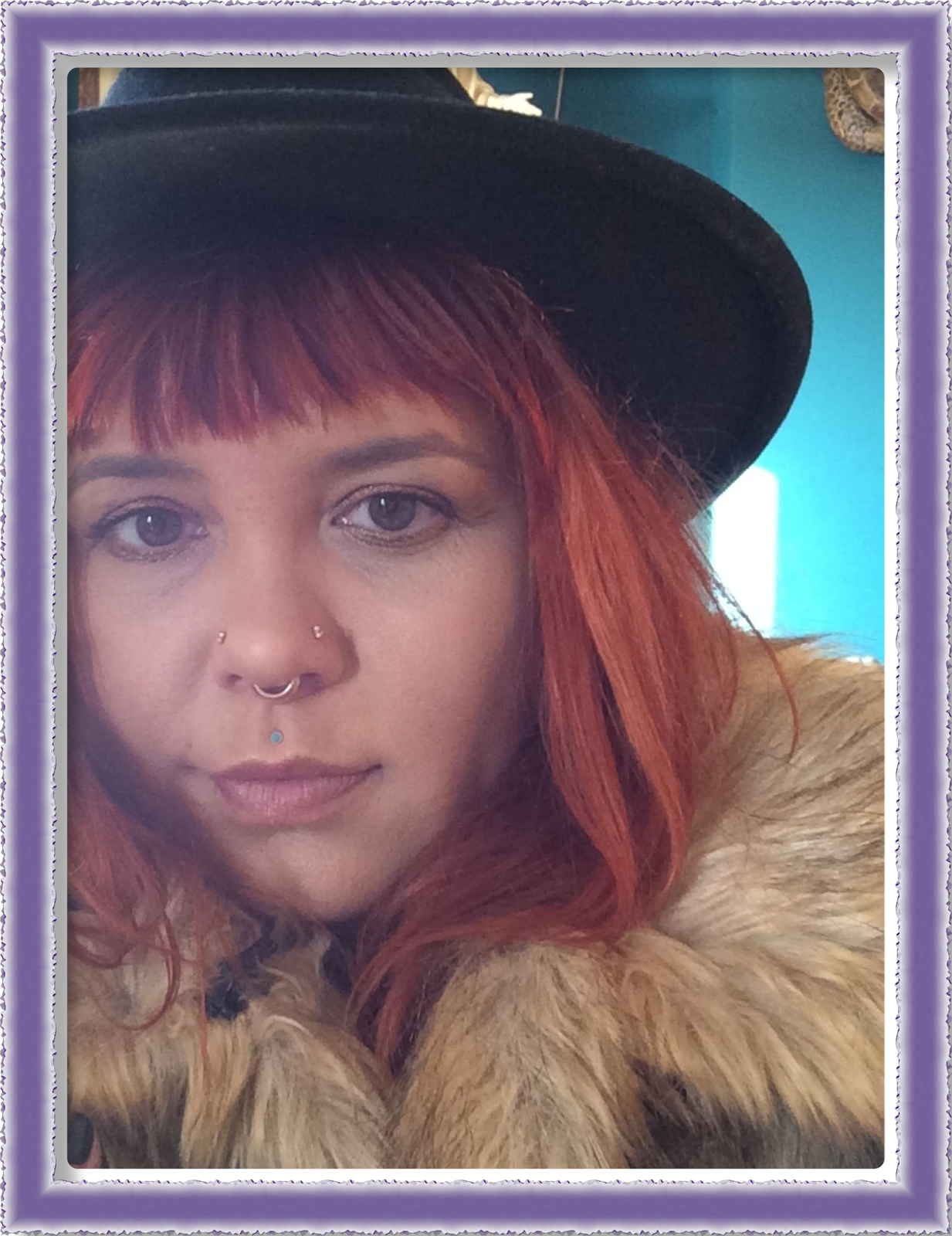 Piercing stories by Angie: Interview Kim van Rensch