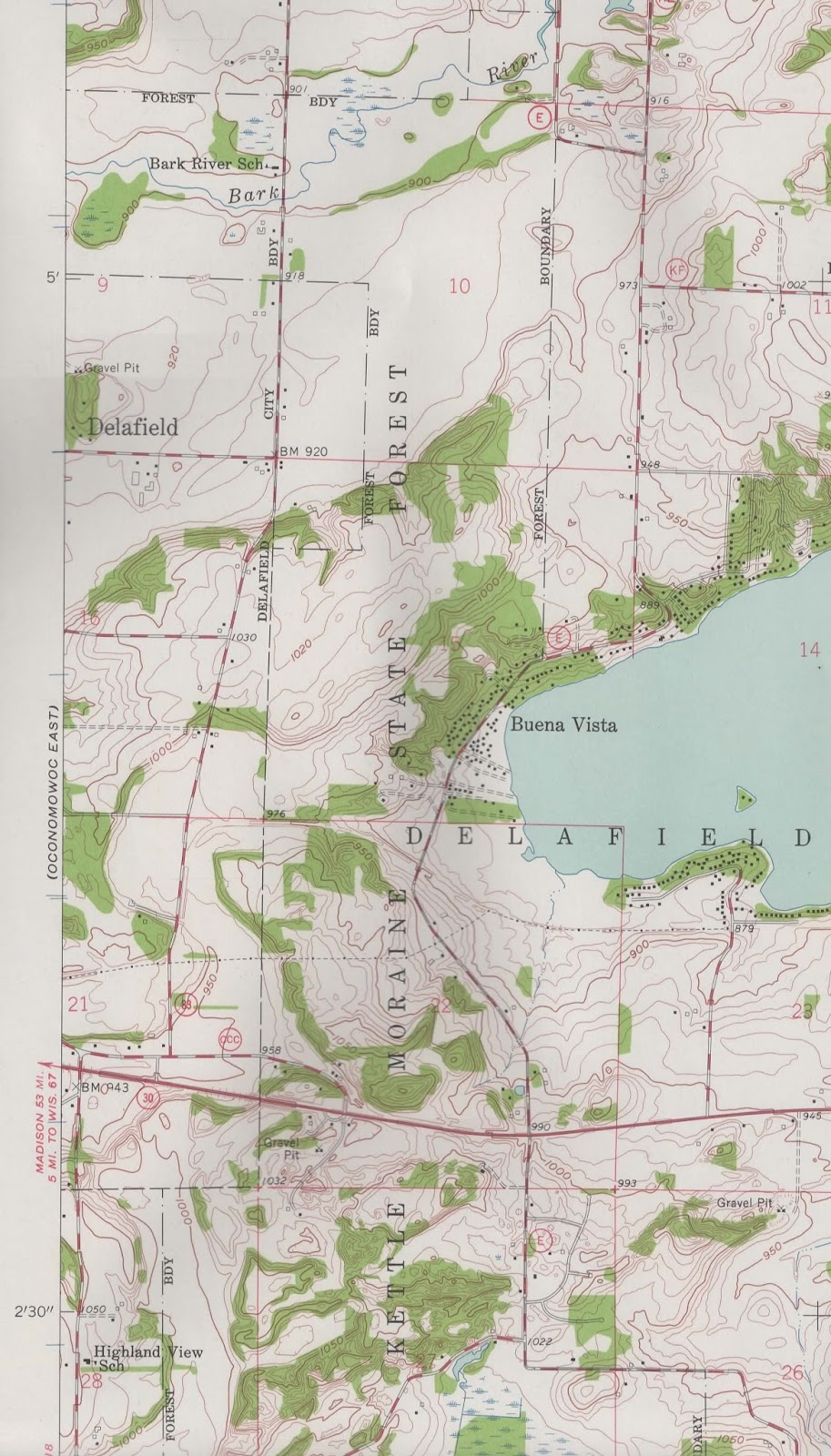 Pedestrian View: Before Bears Ears