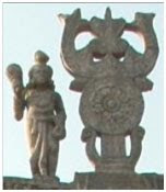 Indus Script metalwork, smelter hypertexts on Bharhut, Sanchi ...