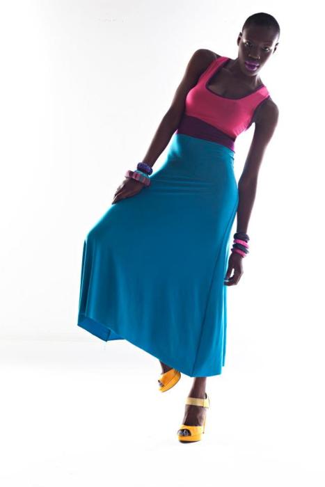 Chunky Funky Monkeyz™: Right On Target: Whatever Happened To Lindsey????