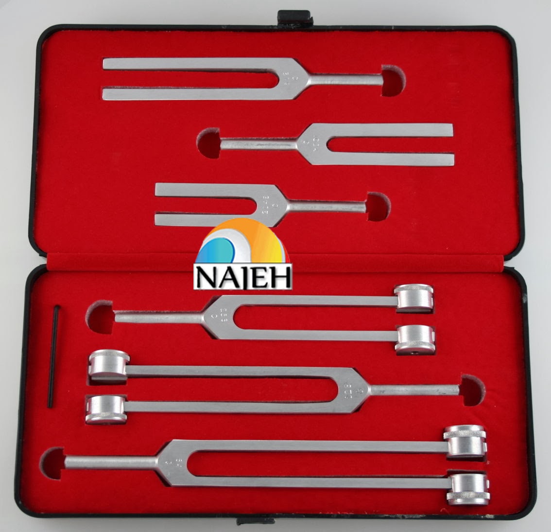 Najeh Medical Instruments: MINOR Basic Instrument Sets ,Surgical ...