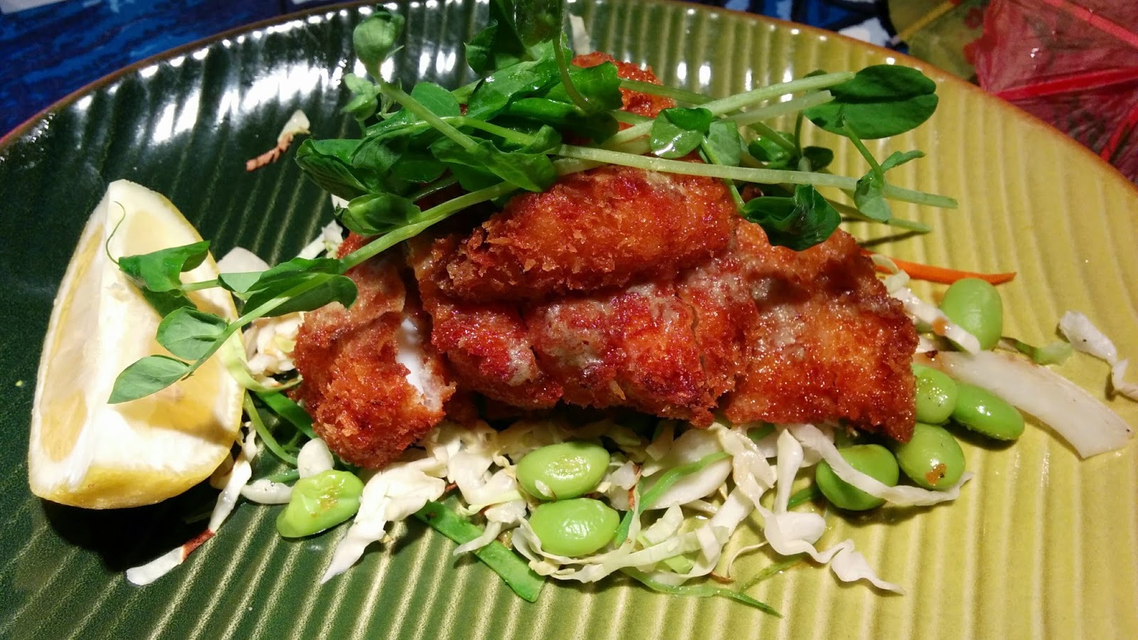 Got it, Cook it: Mama's Fish House - Maui