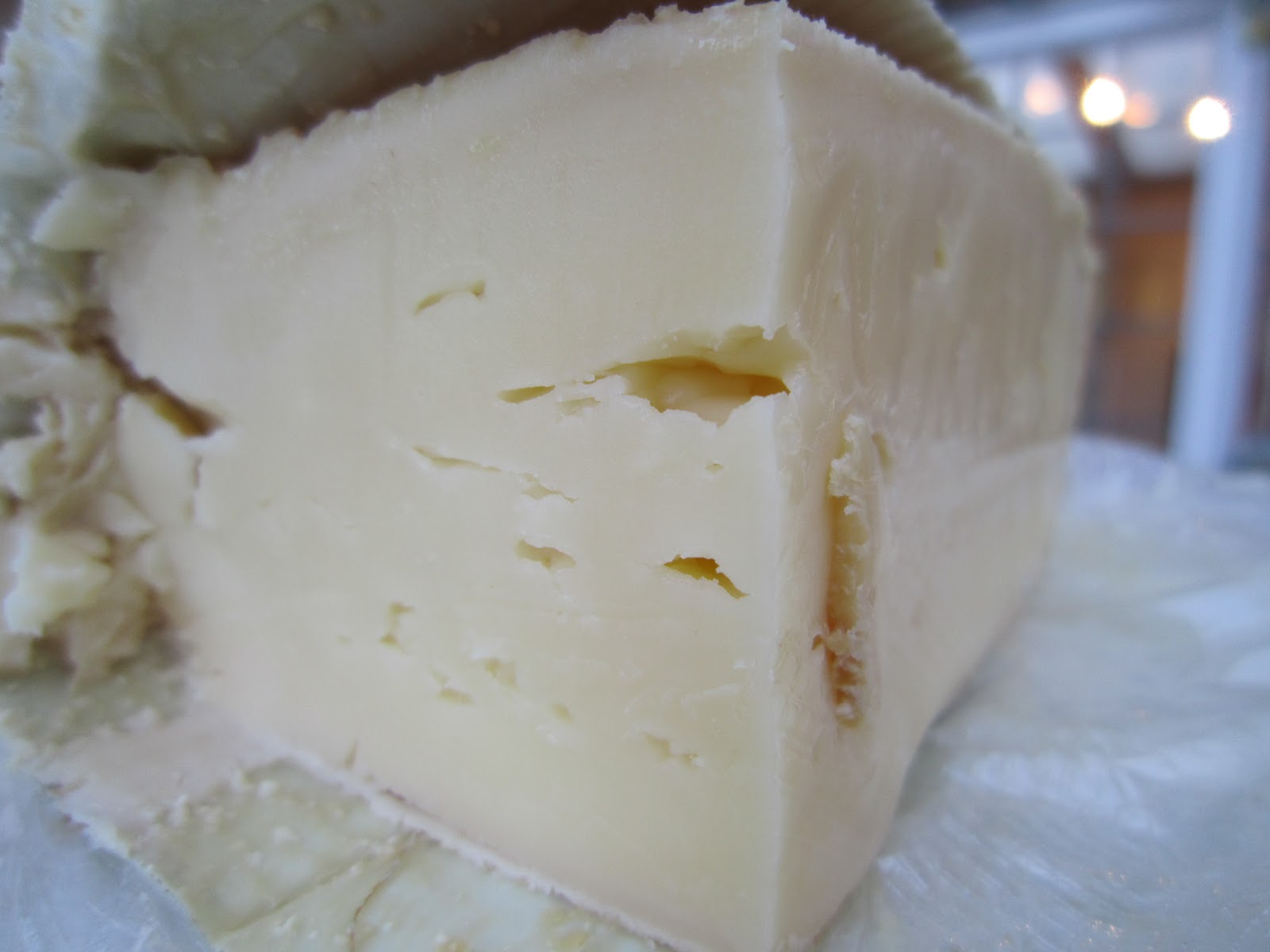Pure Cheese: Vieux Lille - 'Old Stinker'