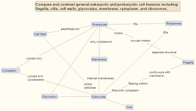 Microbes in the News!: Study Tip - Concept Mapping