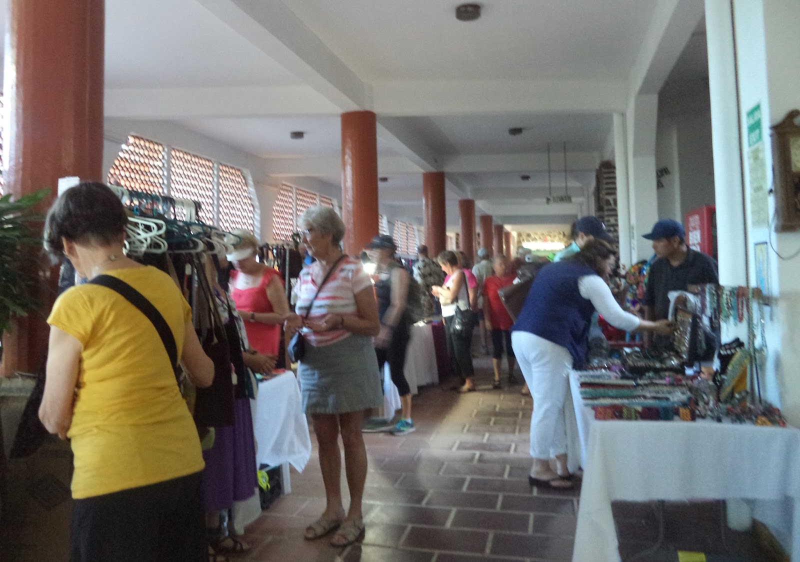 Vallarta Shopping Directory: ORGANIC PRODUCTS, GOURMET FOODS, PASTRIES ...