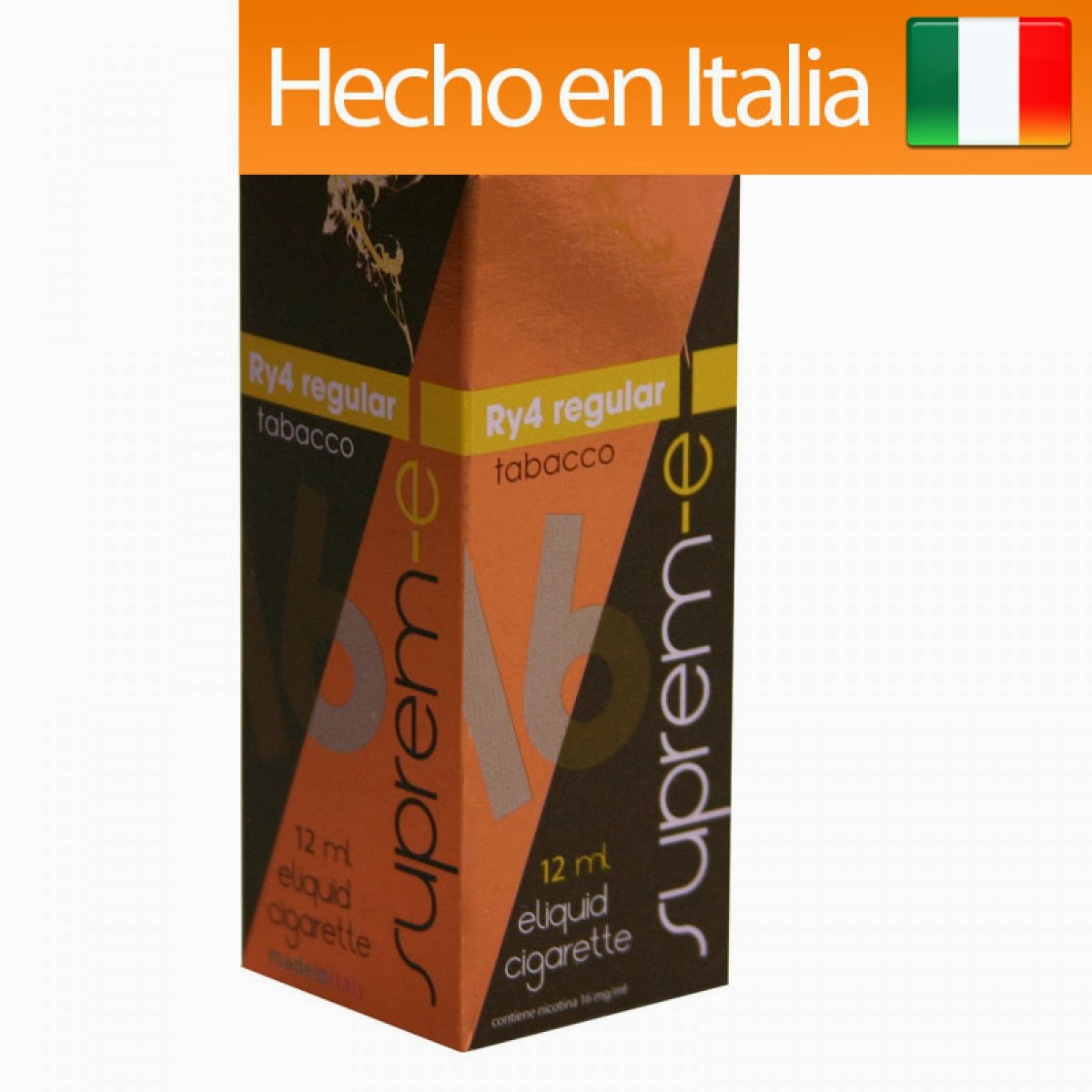 Vaporaria: Tus Cigarrillos Electrónicos en Sevilla: LÍQUIDOS SUPREME-E