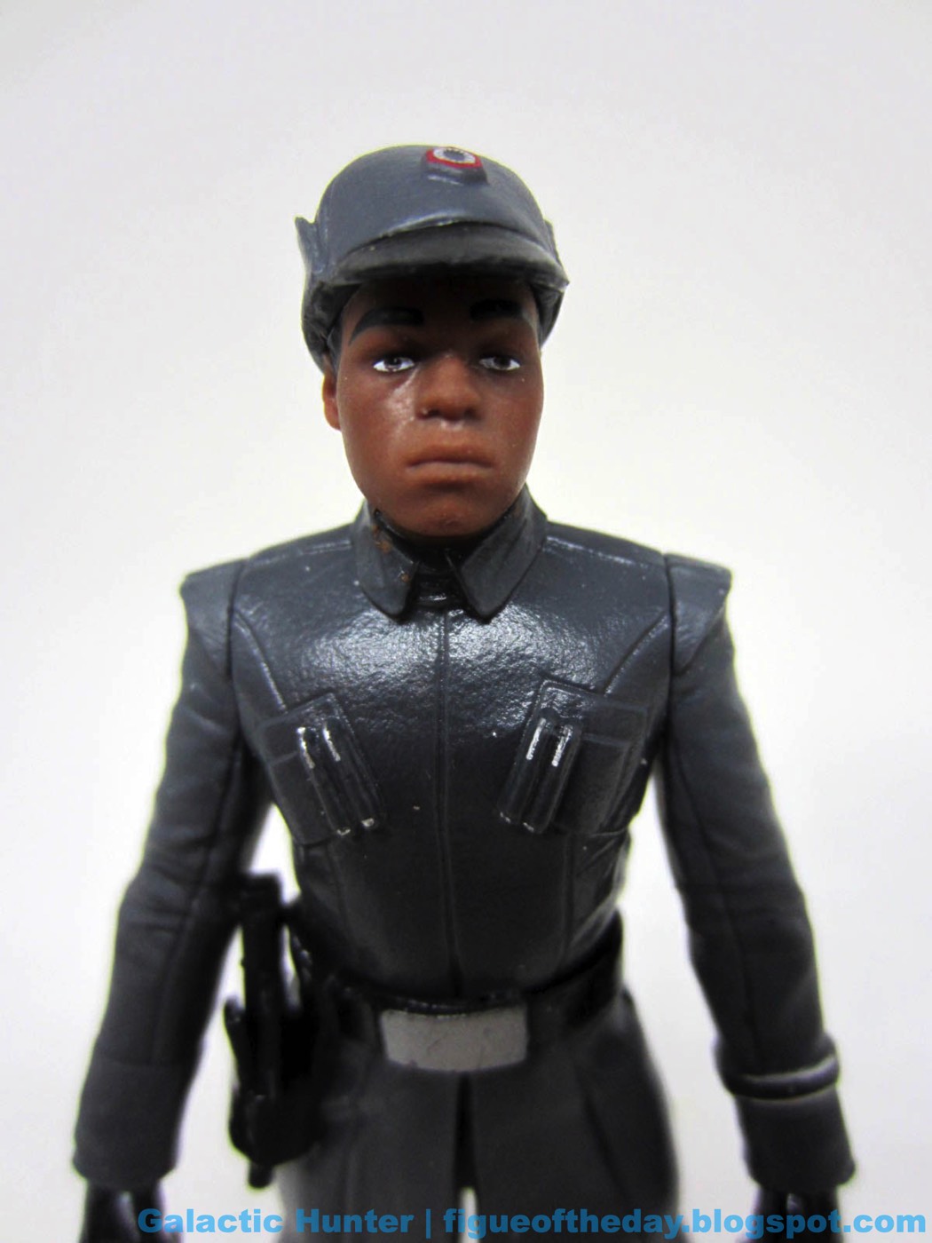 Galactic Hunter's Star Wars Figure of the Day with Adam Pawlus: Star ...