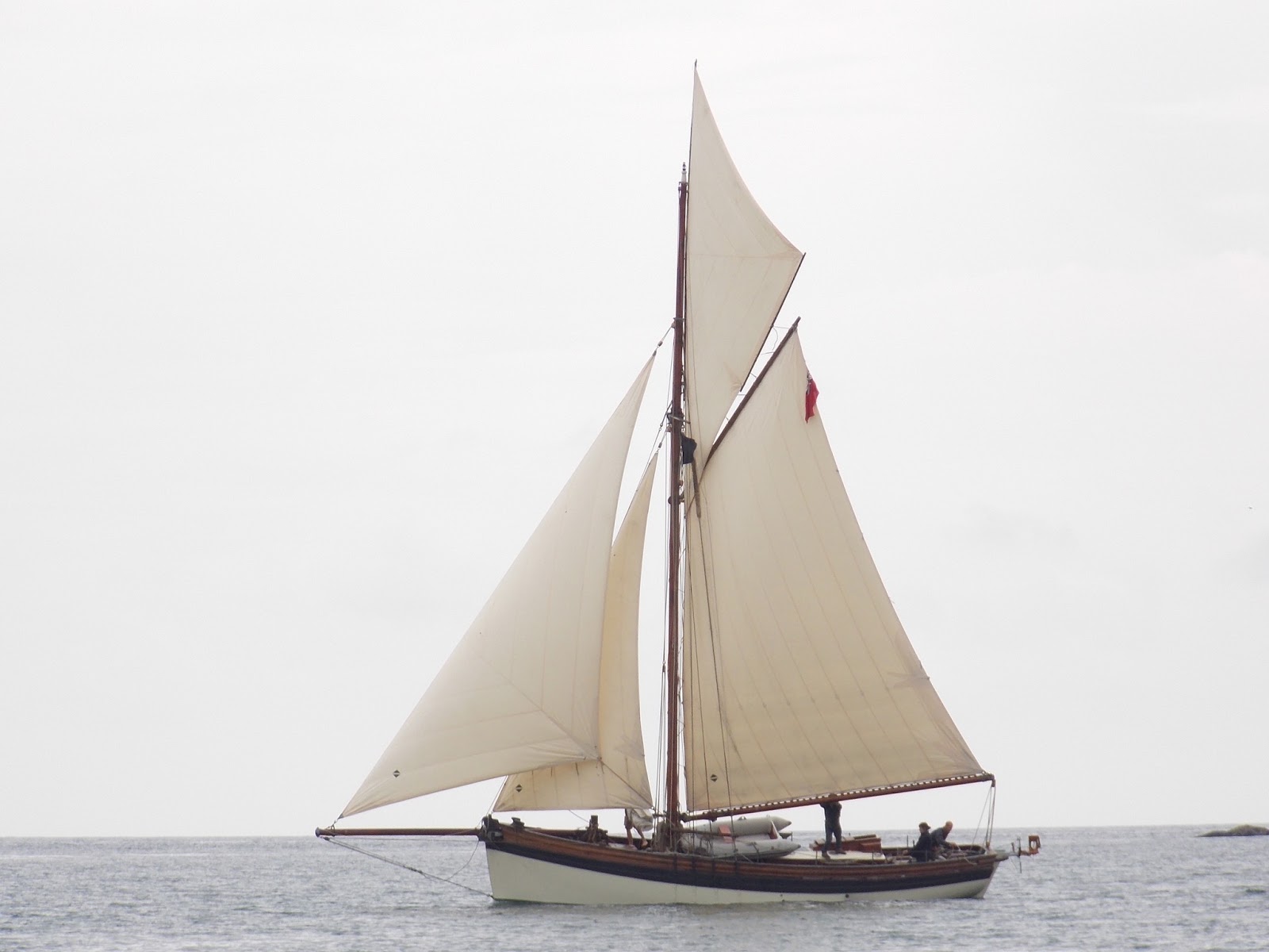 Teals life in Ireland: Day 1 Baltimore wooden boat festival