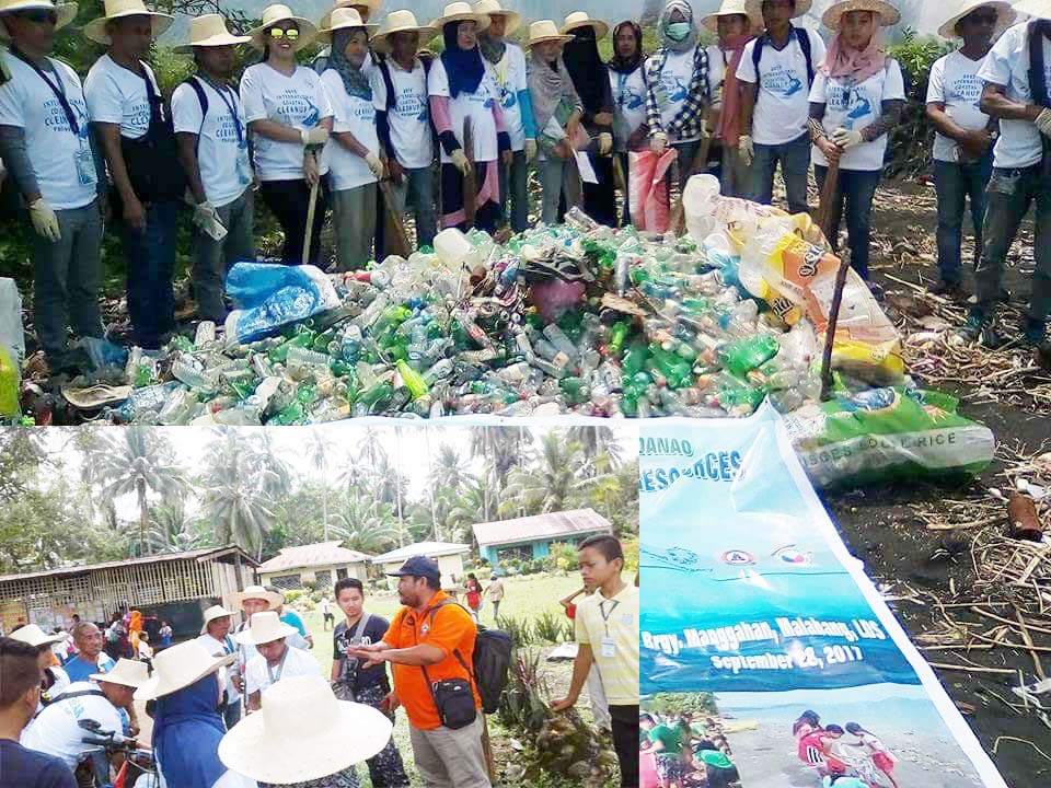 MINDANAO EXPOSE: DISASTER PREVENTION & MITIGATION