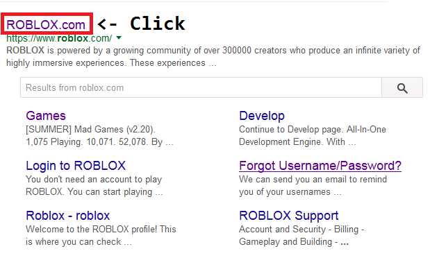 How to register in the game Roblox | How to create a App Android for free
