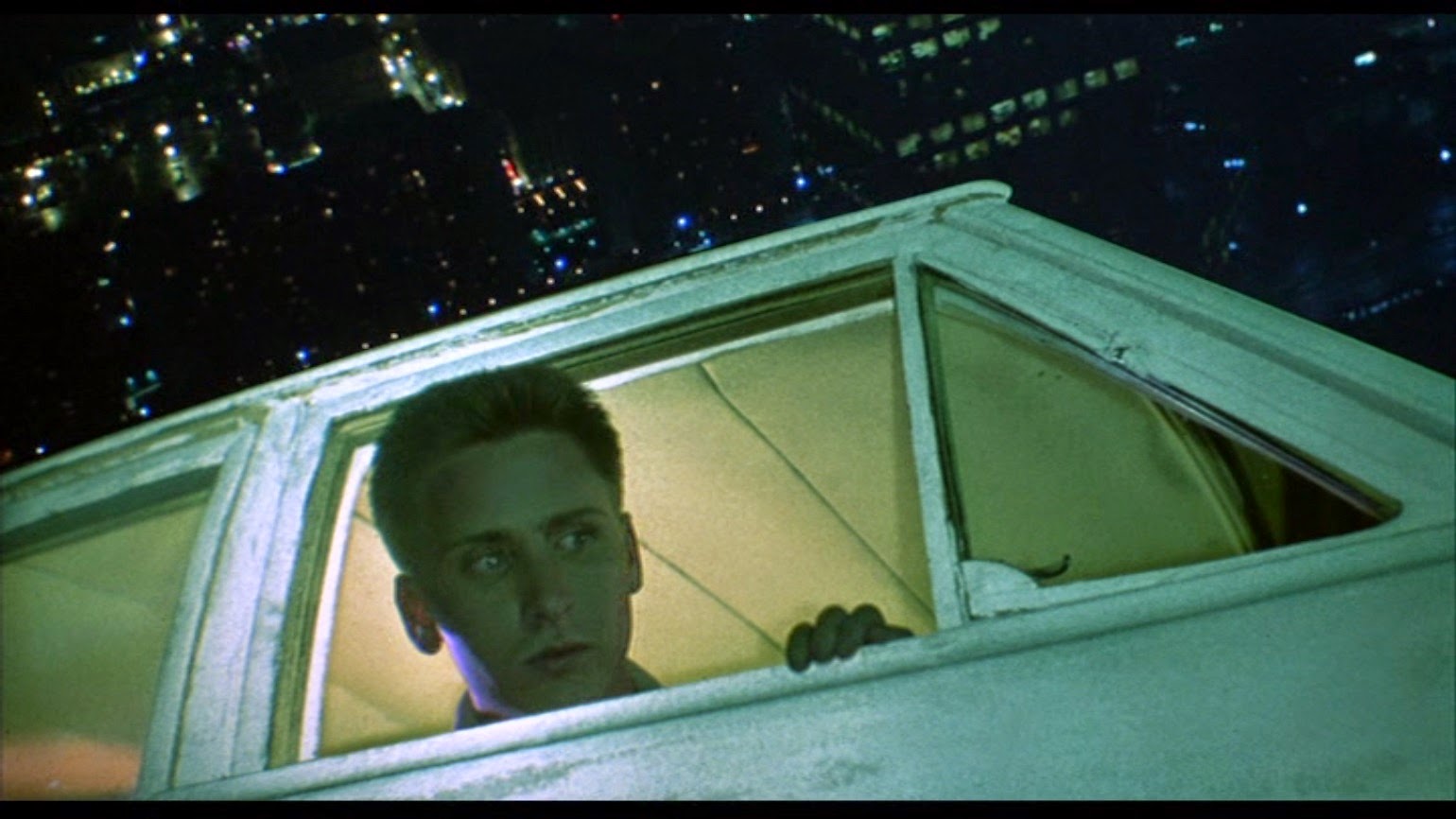 Happyotter: REPO MAN (1984)