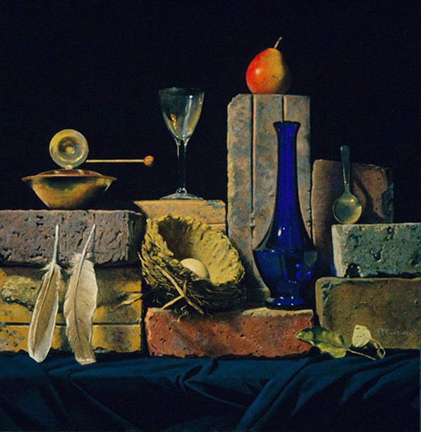 Impressioni Artistiche : ~ Ron Monsma