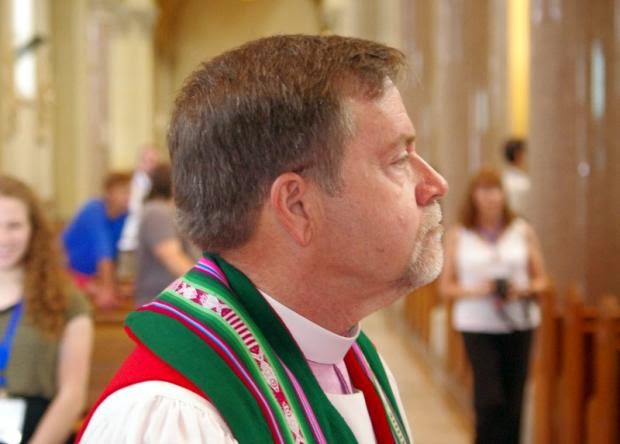 Anglicans Ablaze: MUST READ: Frank Lyons appointed vicar-general of ...