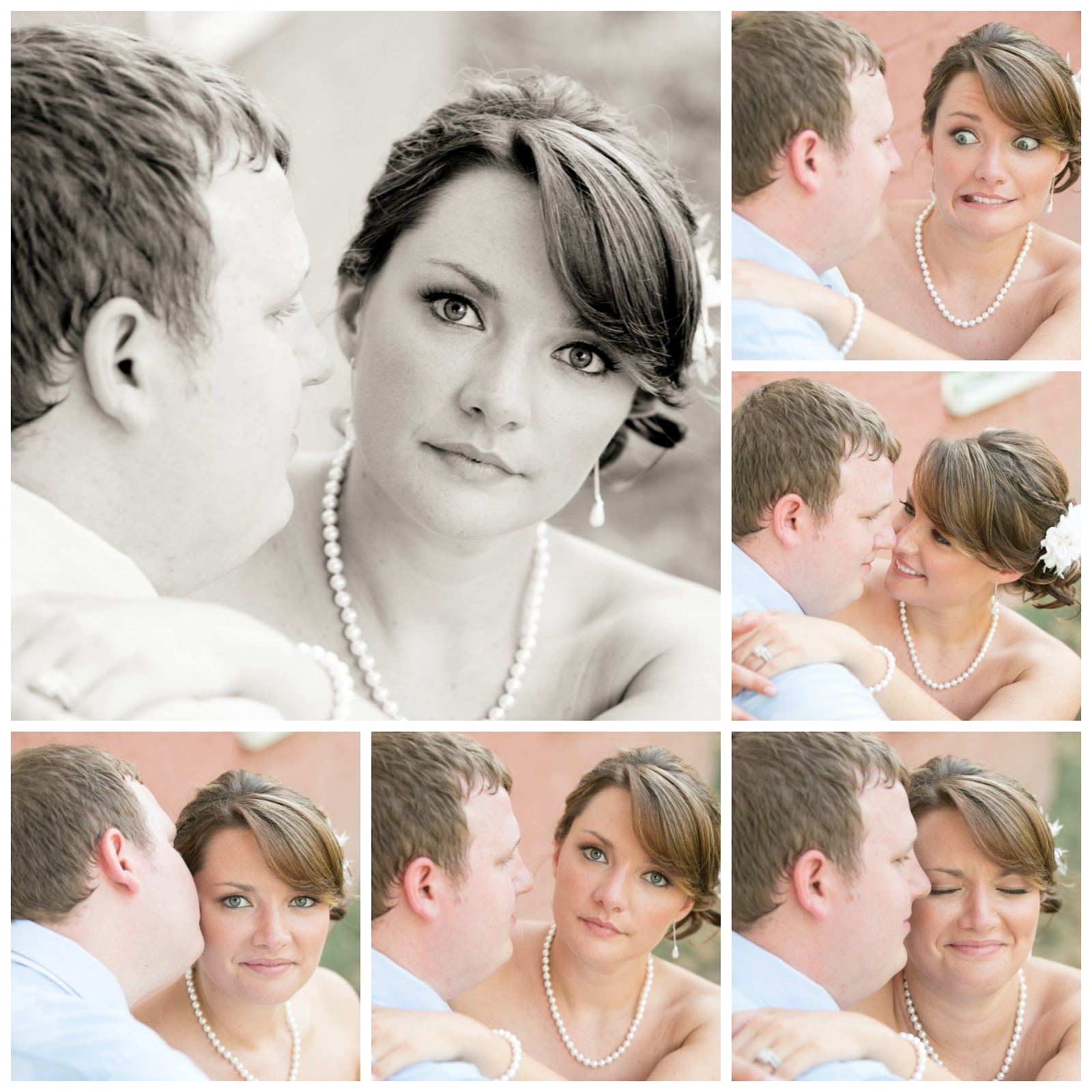 Imperfect Perfection : Six Things You Should Know About Me