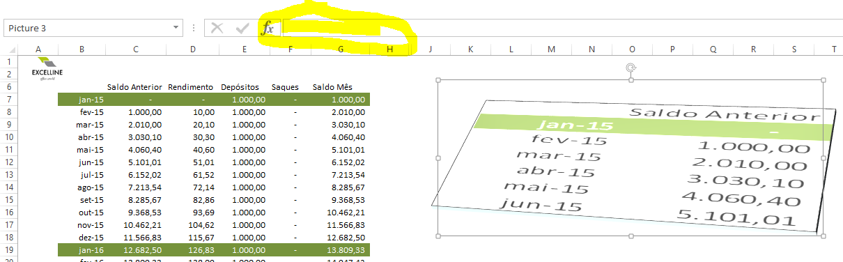 Excelline Office World Excel Vba E Quando Não Conseguimos Desligar O