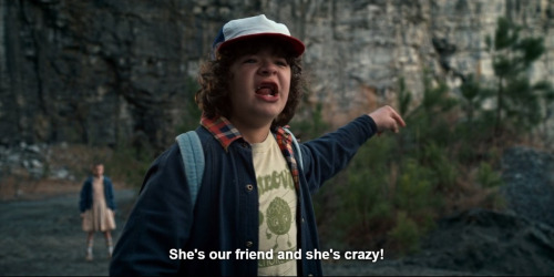 Why Dustin of Stranger Things is One of My New Favorite Characters ...