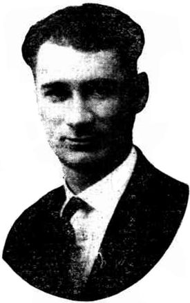 Old writer on the block: April 2012