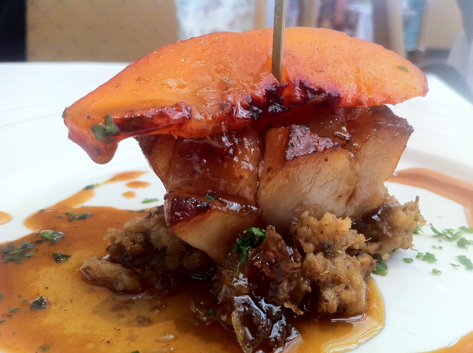 Bite and Booze: COOLinary New Orleans: Commander's Palace