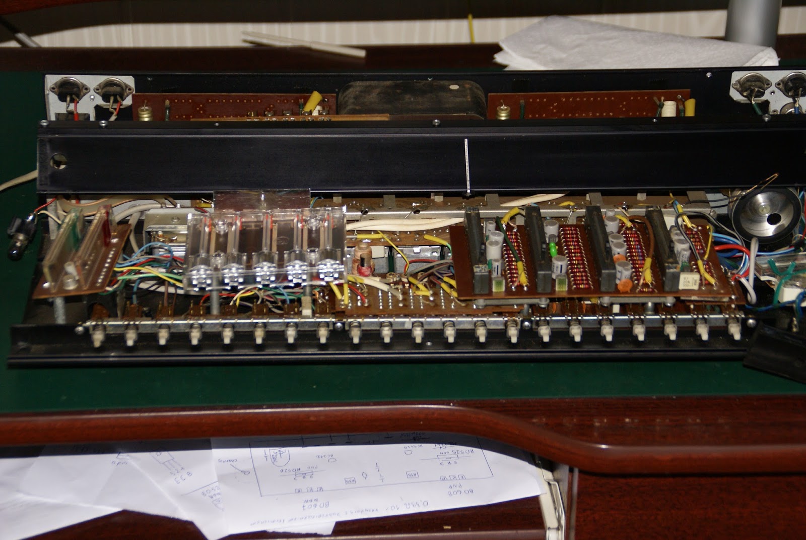 Zdzisiek1979: Rank Arena 4000 cz.1