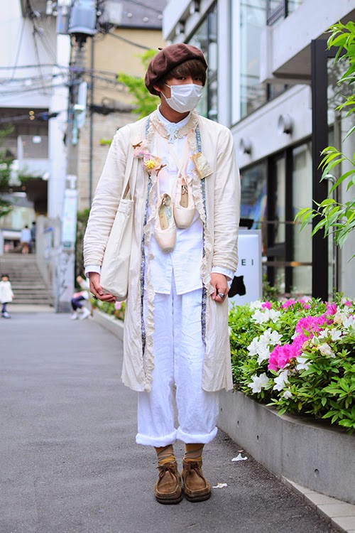F Yeah, Japanese Fashion!: About Cult Party Kei - What is it?