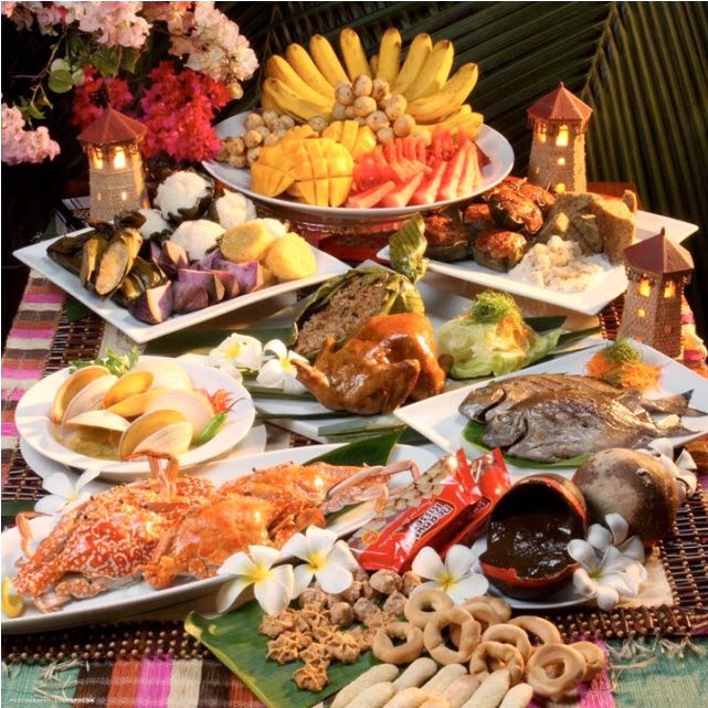 Bohol's Roving Eye : It's More Fun In Bohol This Summer