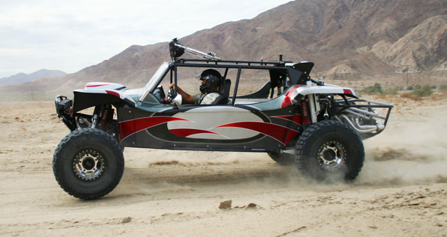 Monster Manx mx2 Off-Road Cars - Automotive Industry