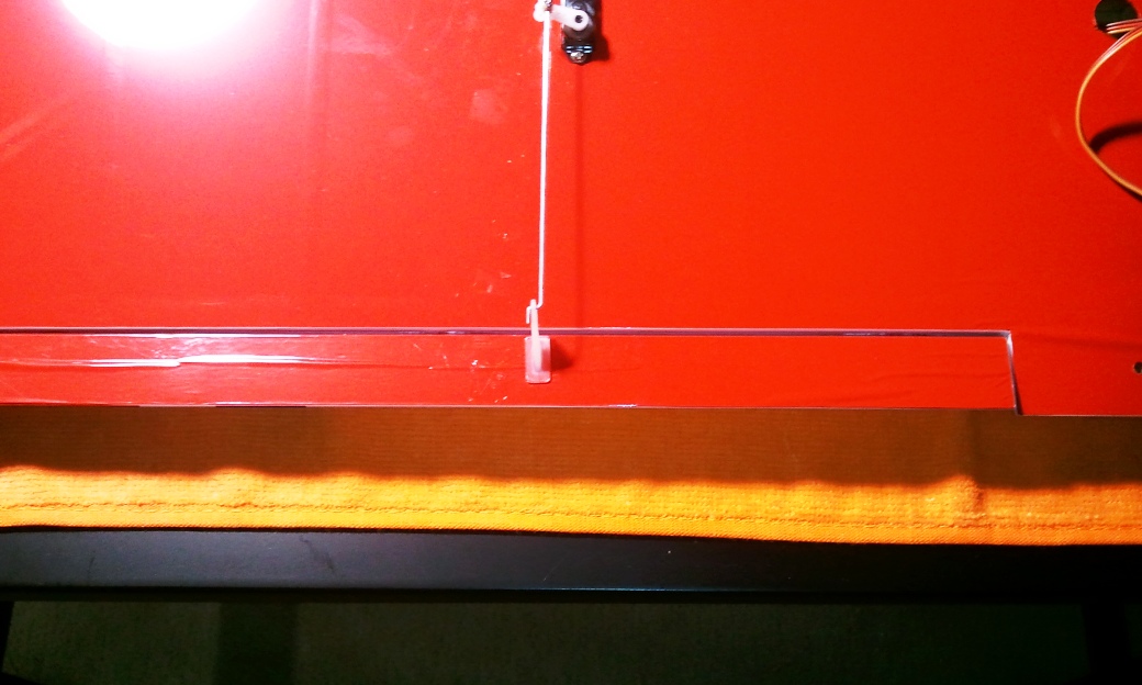 RC BLog: Pretorian 435: Eflite Alpha Sport 450 High Wing Trainer