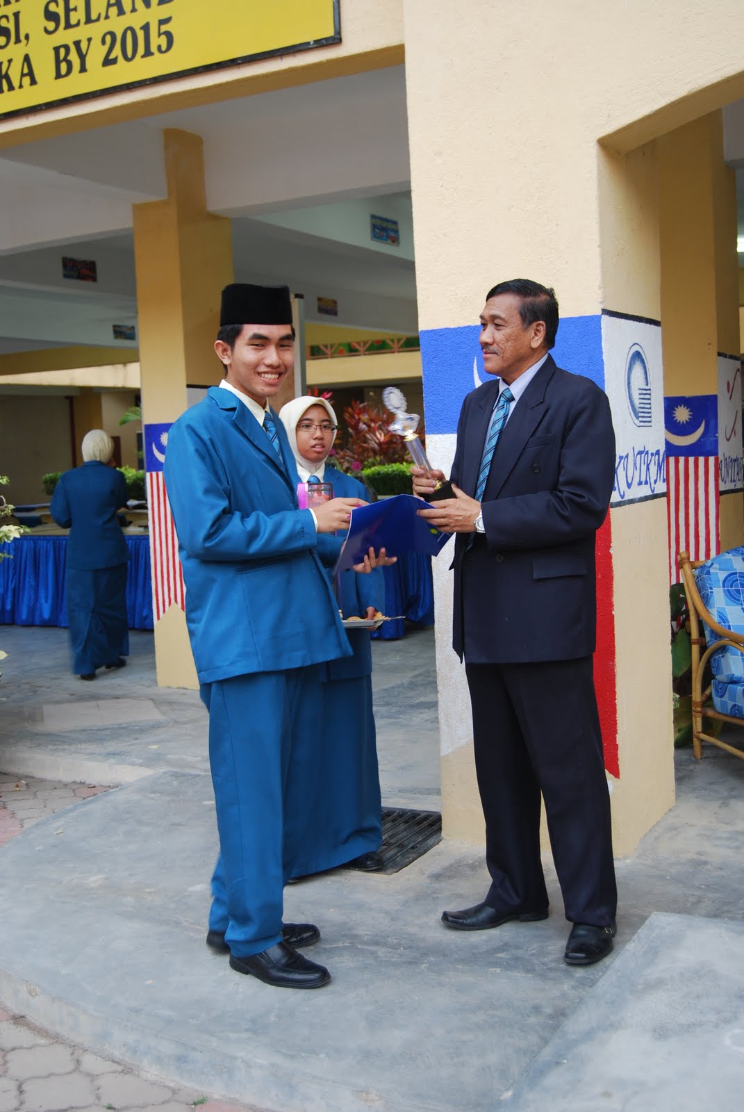 Portal Rasmi SBP Integrasi Selandar: SBPI SELANDAR JOHAN SYARAHAN (MTQ ...