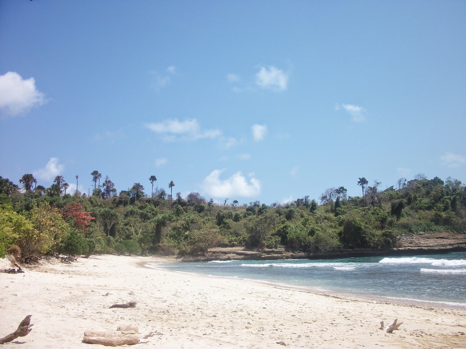 Wisata Alam | Pantai Coro | Pesona Wisata & Budaya Tulungagung