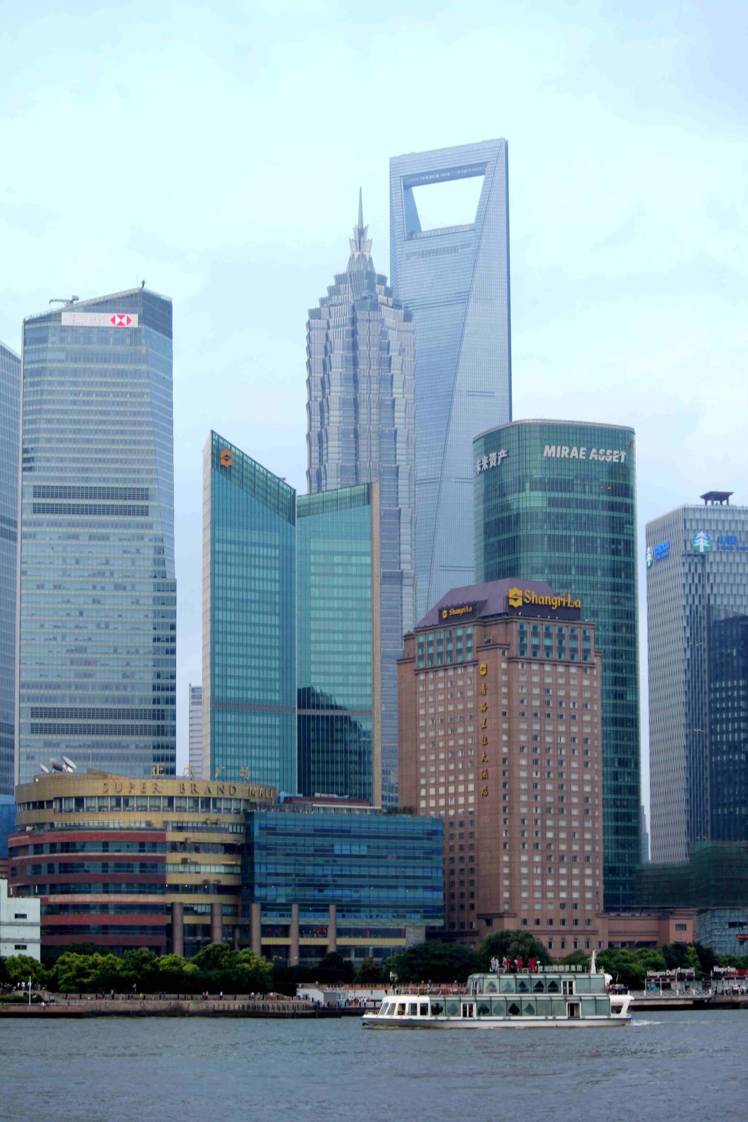 ADT JKT in China