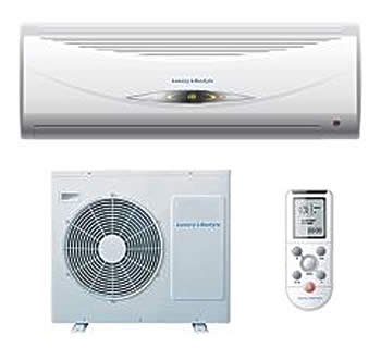 Harga Lengkap Air Conditioner (AC)