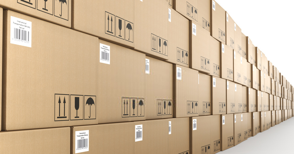 Packing Boxes | Custom Packaging Solutions